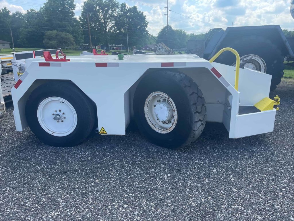 Ground Support Specialists – GT32 Pushback Tractor