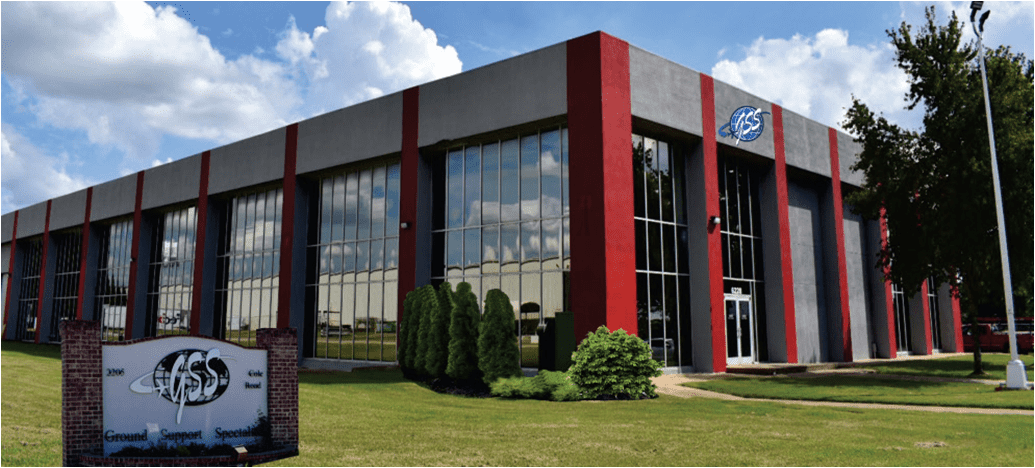 Ground Support Specialists – About